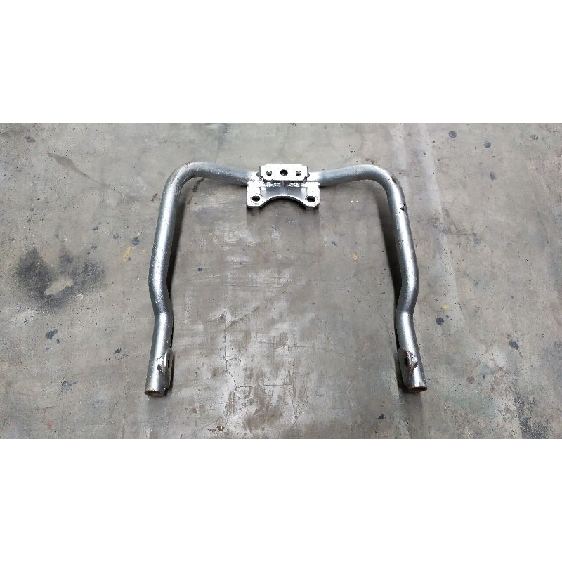 Jual Begel behel belakang yamaha Byson original 2nd lepasan motor ...