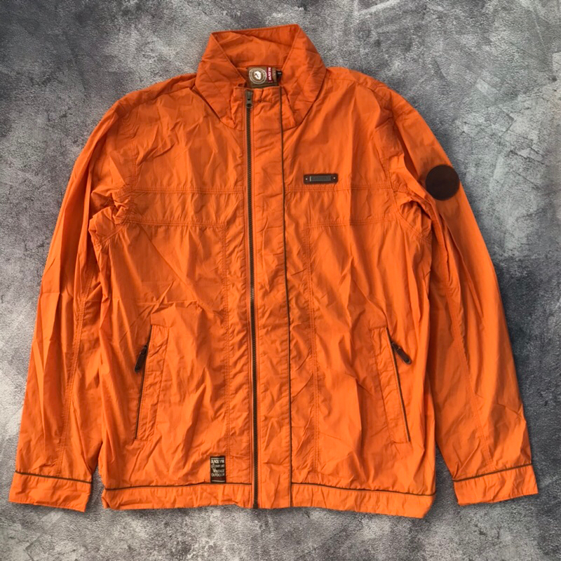 Jual jaket second thrift branded | Shopee Indonesia