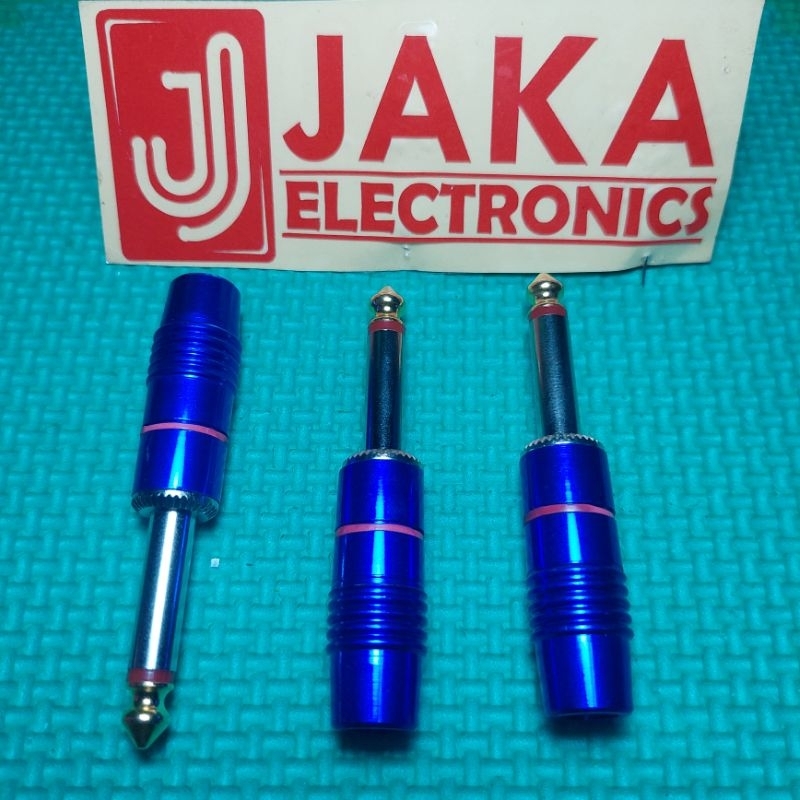 Jual Jack akai mono canaree biru | Shopee Indonesia