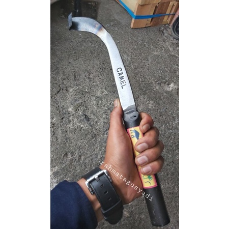 Jual PISAU SADAP PERKEBUNAN KARET ORIGINAL MALAYSIA TYPE 01 | Shopee ...