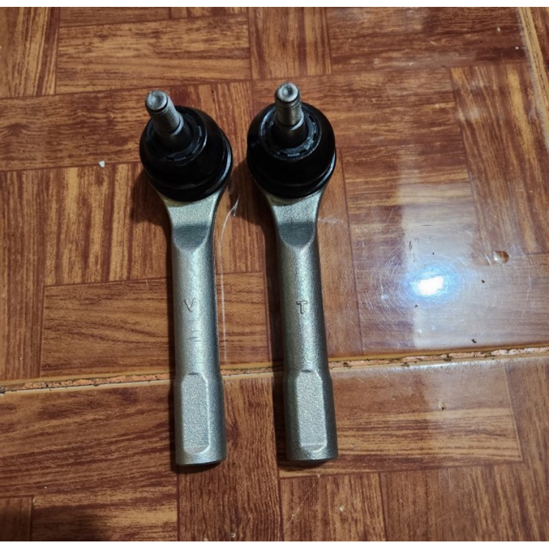 Jual Tie rod end toyota raize rocky asli 1set kiri kanan | Shopee Indonesia