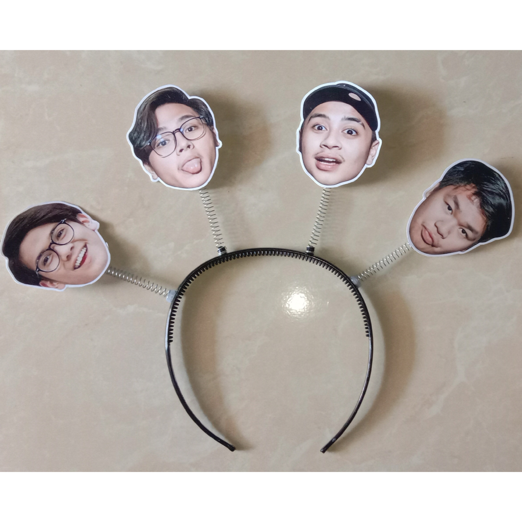 Jual ((4 TUING / PER)) Ready Custom Bando Tuing Tuing / Bando Per ...