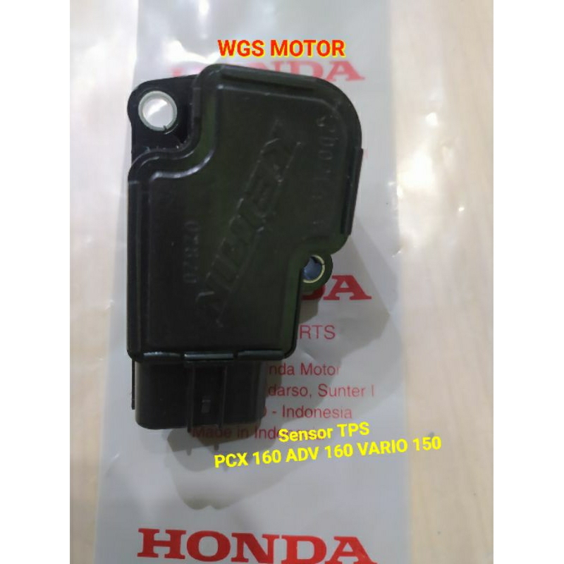 Jual Sensor TPS PCX 160 ADV VARIO 160 ORIGINAL | Shopee Indonesia