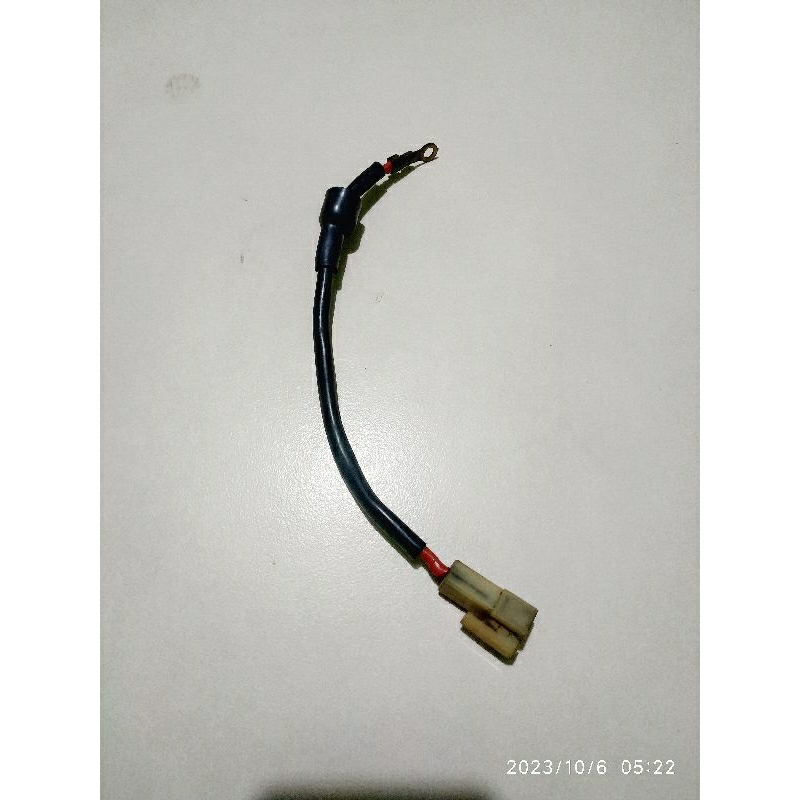 Jual Kabel Soket Dinamo Stater Relay Bendik Mio Sporty , Smile , Soul ...