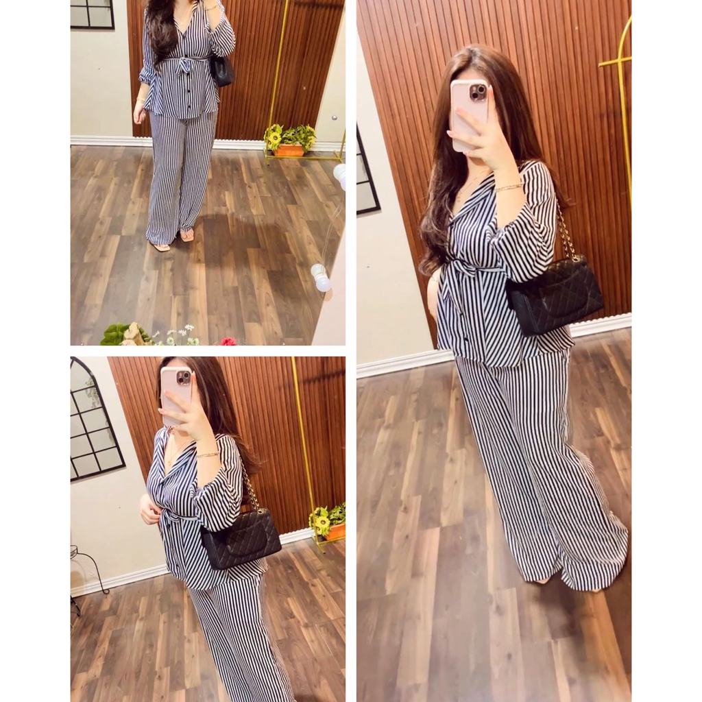 Jual Tania Set by Anast | Shopee Indonesia