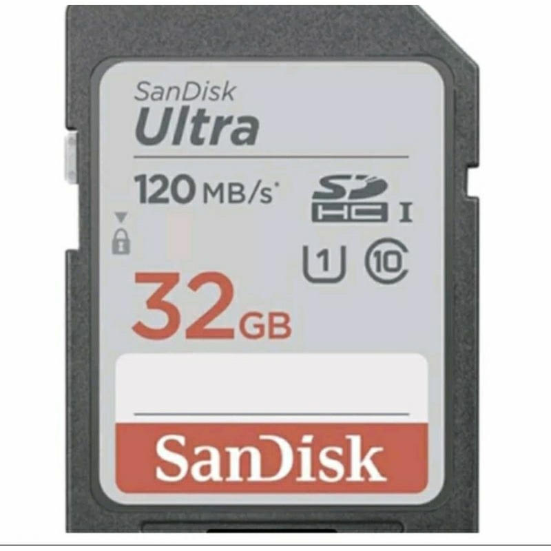 Jual Sandisk SD Camera | Shopee Indonesia