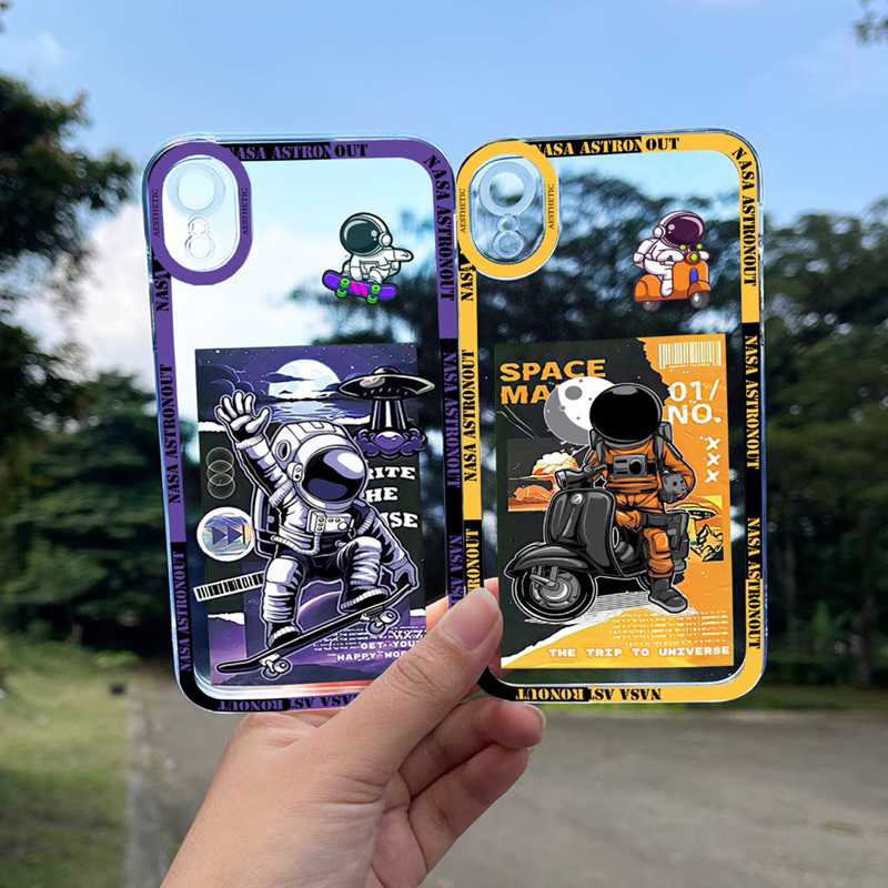 Jual CASING CLEAR CASE COCOK UNTUK IPHONE X IP XS IP XR IP XS MAX IP 11 ...