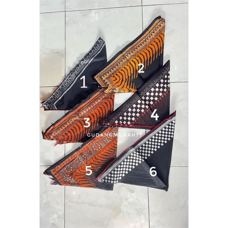 Jual IKET SEGITIGA IKET SEGITIGA JAWA IKET UDENG SEGITIGA BANYAK MOTIF ... Jual IKET SEGITIGA IKET SEGITIGA JAWA IKET UDENG SEGITIGA BANYAK MOTIF ...