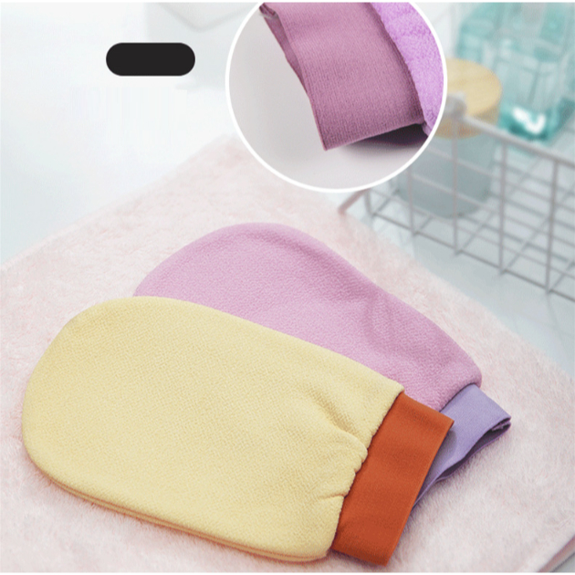 Jual HOMECART Sarung Tangan Pembersih Daki Exfoliating Body Bath Magic ... Jual HOMECART Sarung Tangan Pembersih Daki Exfoliating Body Bath Magic ...
