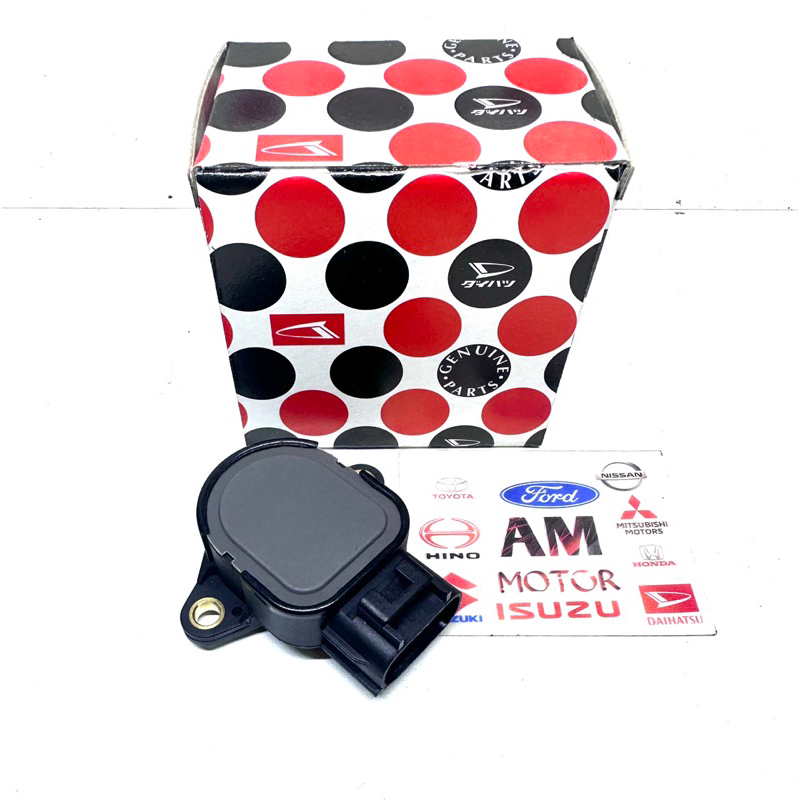 Jual SENSOR TPS SENSOR PEDAL GAS SENSOR GAS DAIHATSU TARUNA EFI ... Jual SENSOR TPS SENSOR PEDAL GAS SENSOR GAS DAIHATSU TARUNA EFI ...
