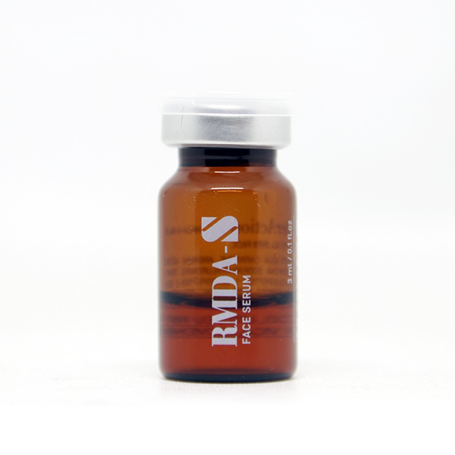 Jual RMDA SALMON DNA SERUM 1vial RMDAS Zishel | Shopee Indonesia