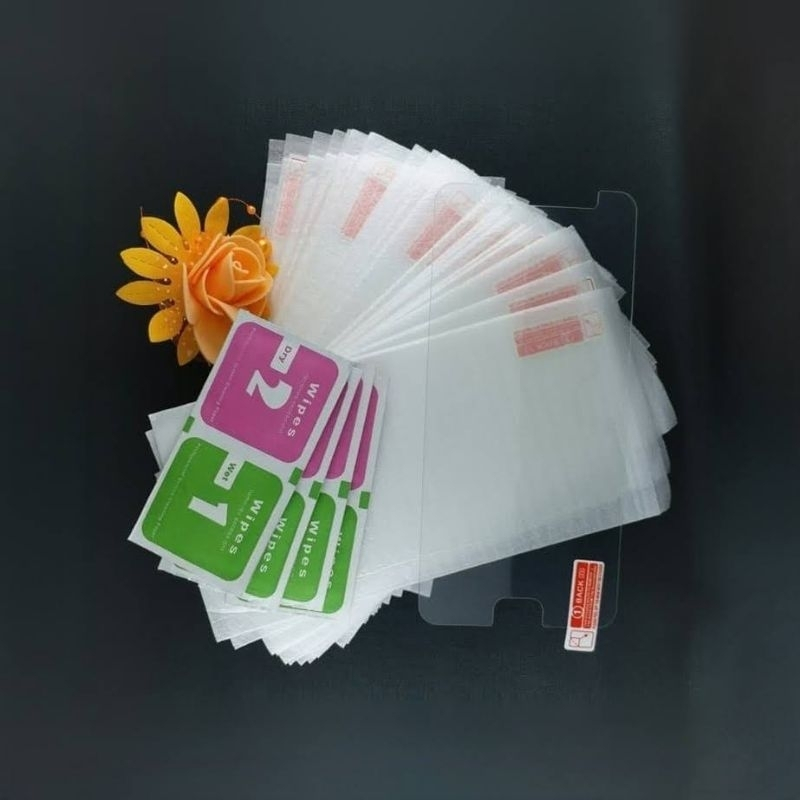Jual tempered glass anti pecah no merk | Shopee Indonesia