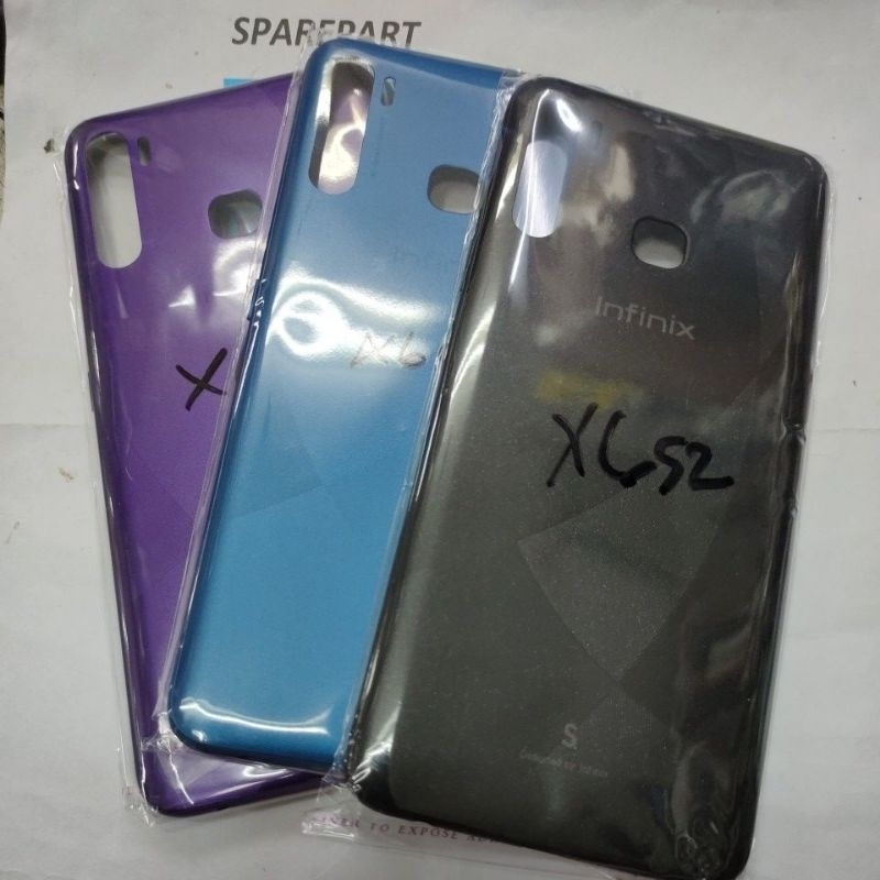 Jual BACKDOOR INFINIX S5 LITE/X652 ORI | Shopee Indonesia
