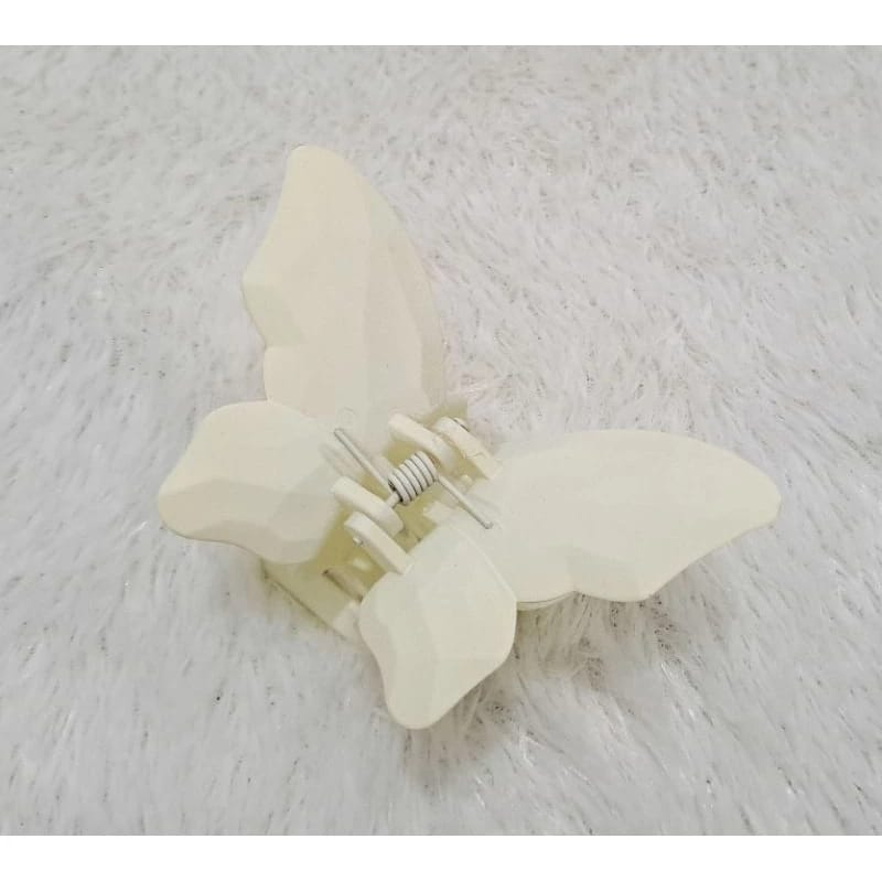 Jual JEPIT KUPU-KUPU / JEPIT JELLY / PENJEPIT RAMBUT GAYA KOREA ...