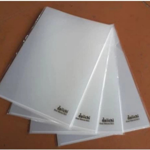 Jual DAICHI MAP L I MAP PLASTIK BENING I Clear Slevees A4 I F4 | Shopee ...