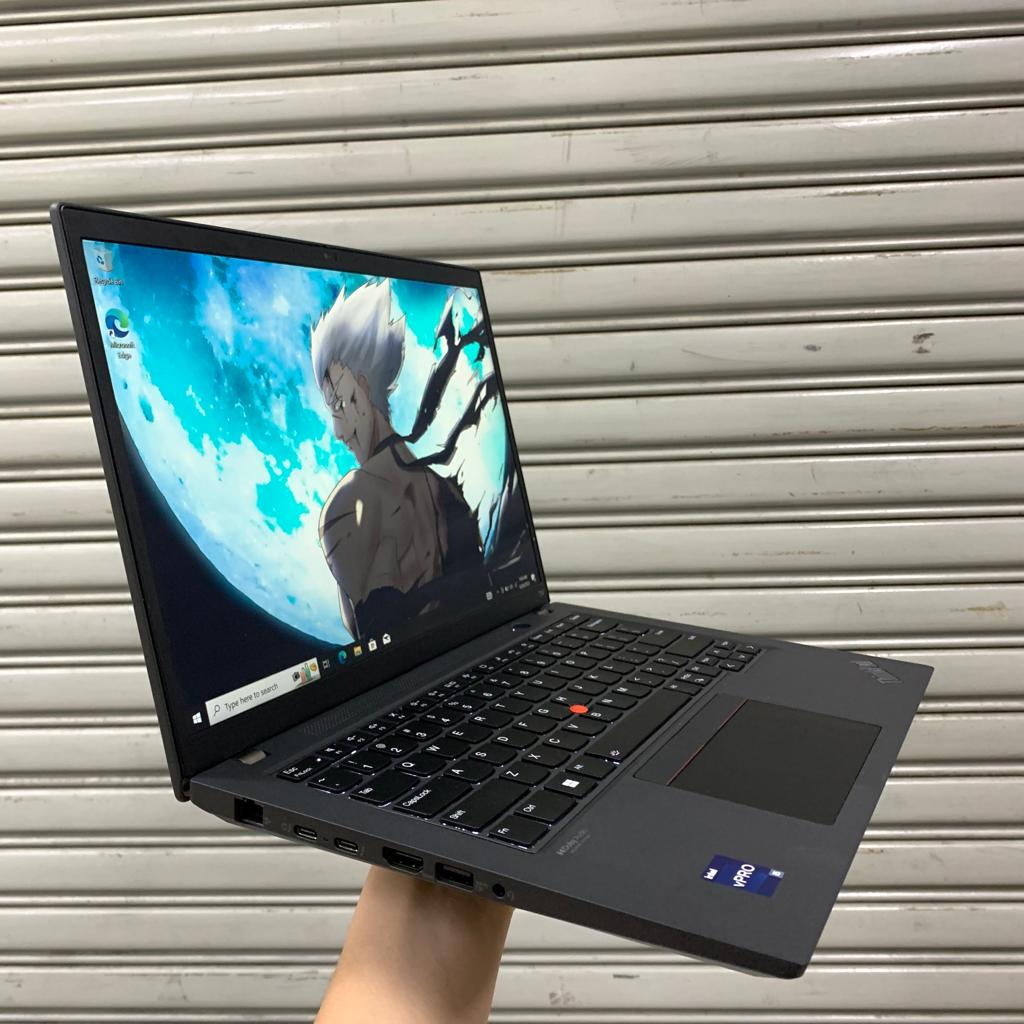 Jual Lenovo Thinkpad T14 Terlengkap & Harga Terbaru April 2026 | Shopee ...