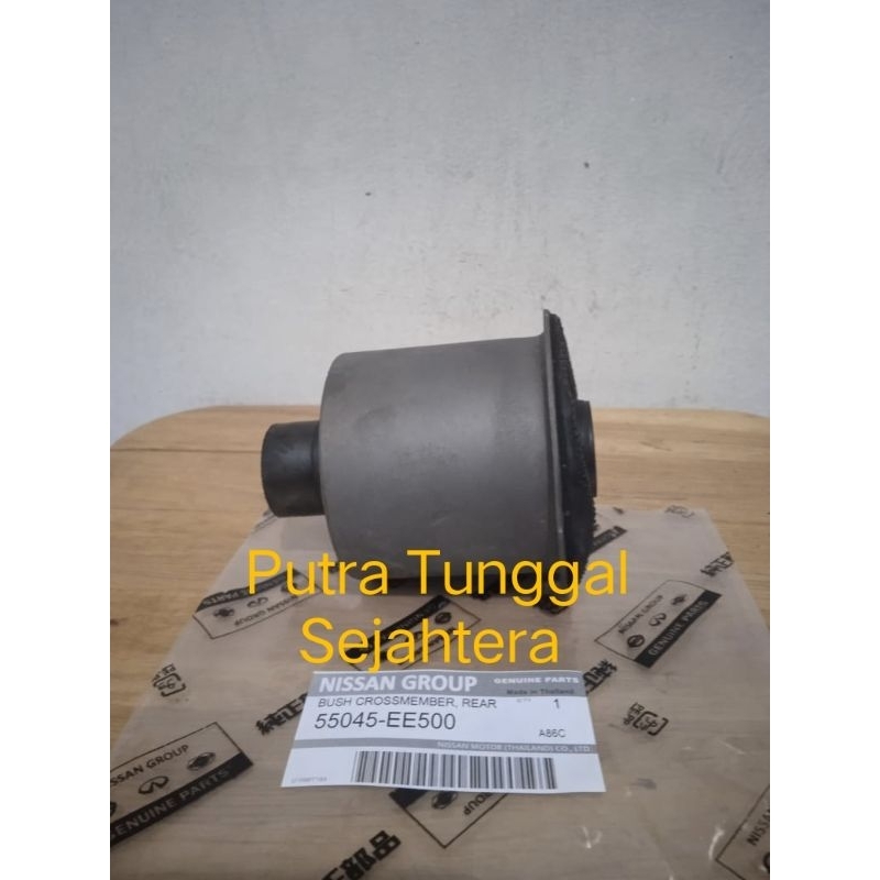 Jual Bushing Cross Member Rear Arm Belakang Grand Livina 55045-EE500 | Shopee Indonesia