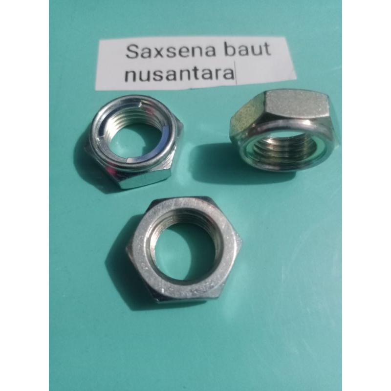 Jual mur puli / plimeri Vario beat Mio semua motor metik mur kipas ...