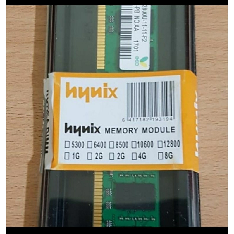 Jual memori emmc hynix ram 4gb | Shopee Indonesia