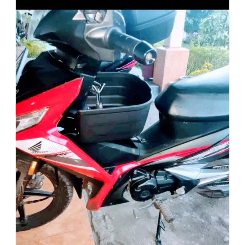 Jual KERANJANG HONDA SUPRA 125 INJEKSI FI | Shopee Indonesia