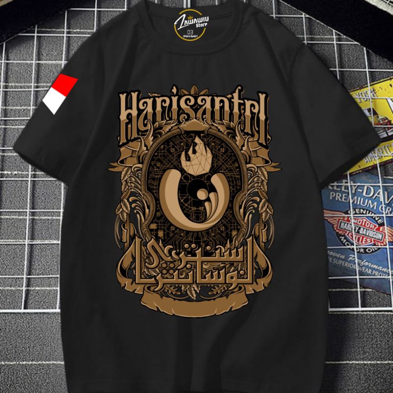 Jual Kaos Hari Santri Nasional terbaru || premium quality - kaos HSN ... Jual Kaos Hari Santri Nasional terbaru || premium quality - kaos HSN ...