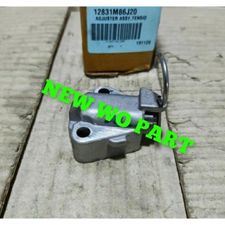 Jual Adjuster Tensioner Assy rantai keteng timing chain Suzuki ertiga ...