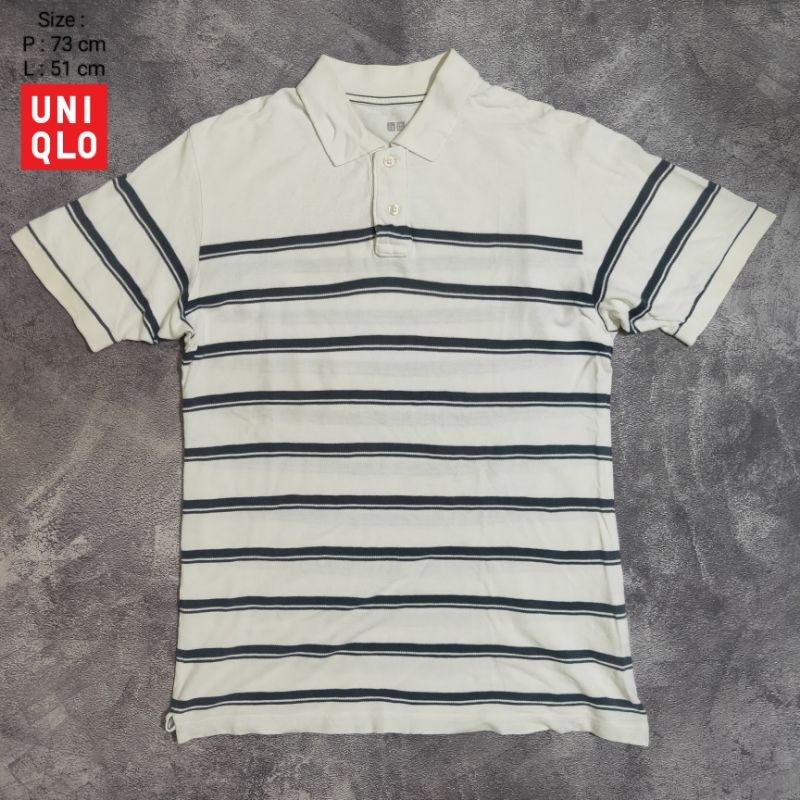 Jual Kaos polo second seken polo shirt original | Shopee Indonesia