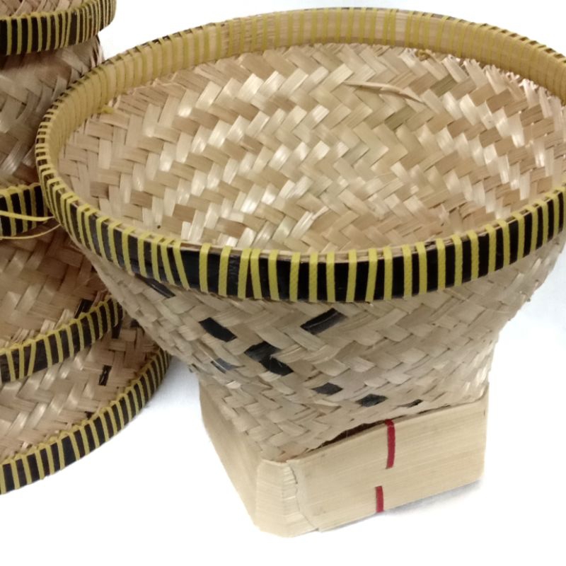 Jual Bakul Nasi mini Boboko Kecil | Shopee Indonesia