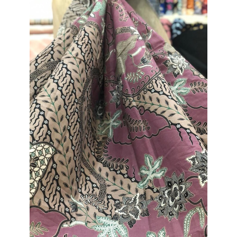 Jual Katun Batik | Shopee Indonesia