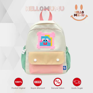 Toko Online Hello Mumu Official Store | Shopee Indonesia