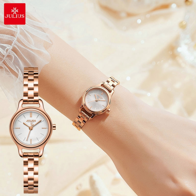 Jual JULIUS Small, Exquisite, Elegant and Elegant, Small and Luxury ...