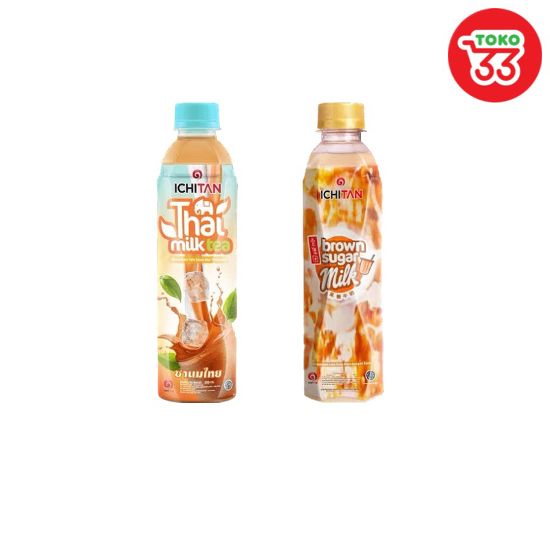 Jual Ichitan botol 310ml | Shopee Indonesia