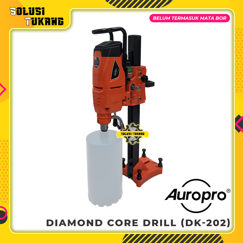 Jual mesin coring beton Harga Terbaik & Termurah Mei 2026 | Shopee ...