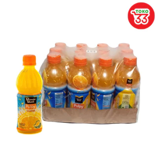 Jual Pulpy Orange Terlengkap & Harga Terbaru Mei 2025 | Shopee Indonesia