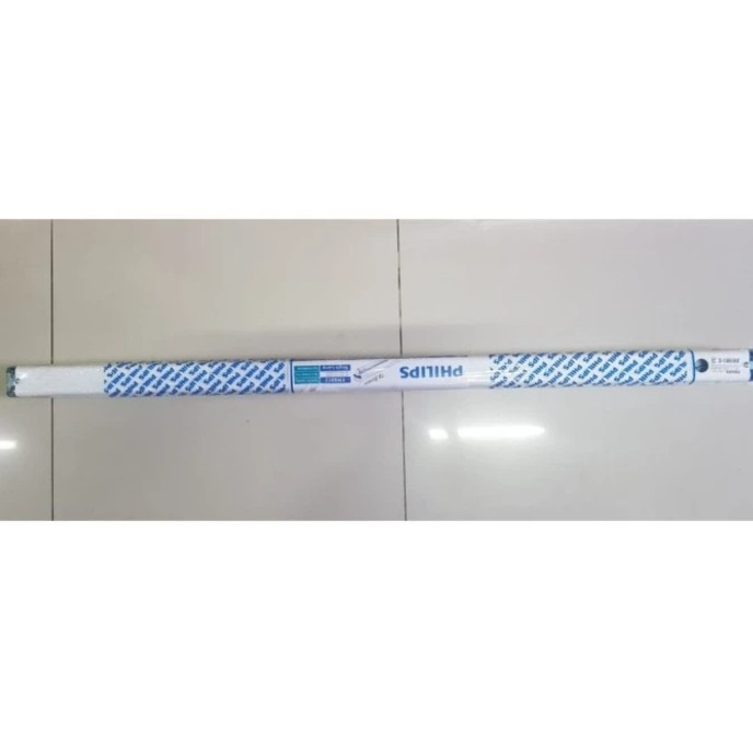 Jual komplit KAP Philips TMS012 1 x TL-D36watt Kap NeonT8 Batten 36w ...