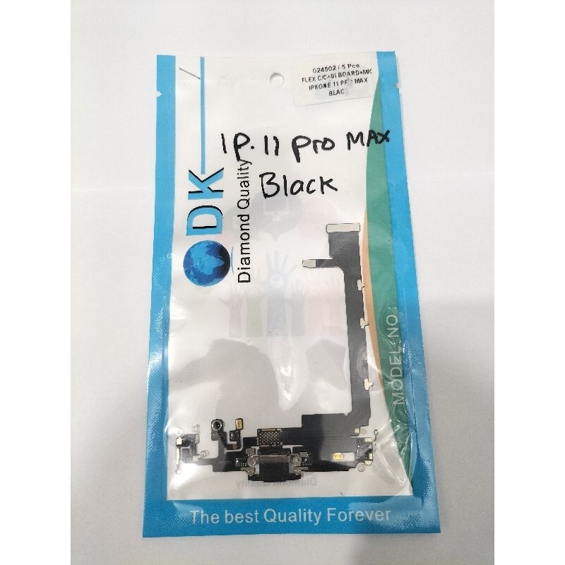 Jual FLEXIBLE CAS IPHONE 11 PRO MAX BLACK | Shopee Indonesia