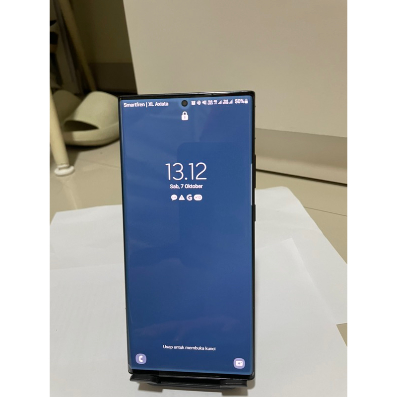 Jual Samsung Note 20 Ultra Murah Mulus Resmi Sein Dual Sim Murah