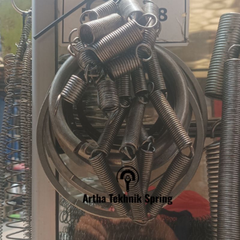 Jual per pegas standart motor | Shopee Indonesia