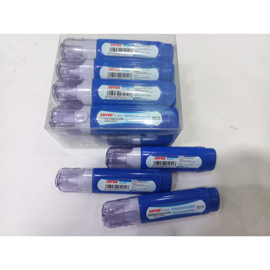 Jual HARGA SATUAN TIPEX CAIR | Shopee Indonesia