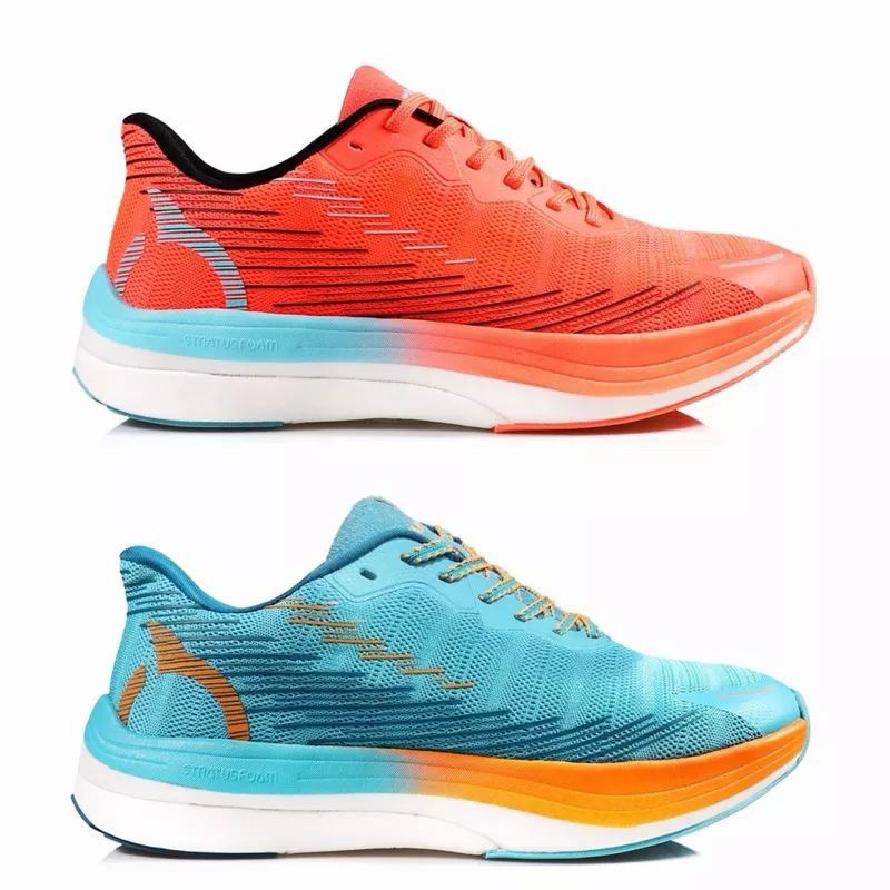 Jual SEPATU RUNNING PLAT CARBON ORTUSEIGHT HYPERSONIC 1.2 ORIGINAL ...