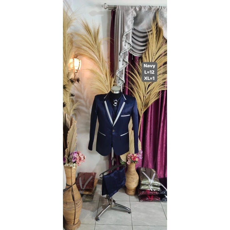 Jual jas resmi pengantin | Shopee Indonesia