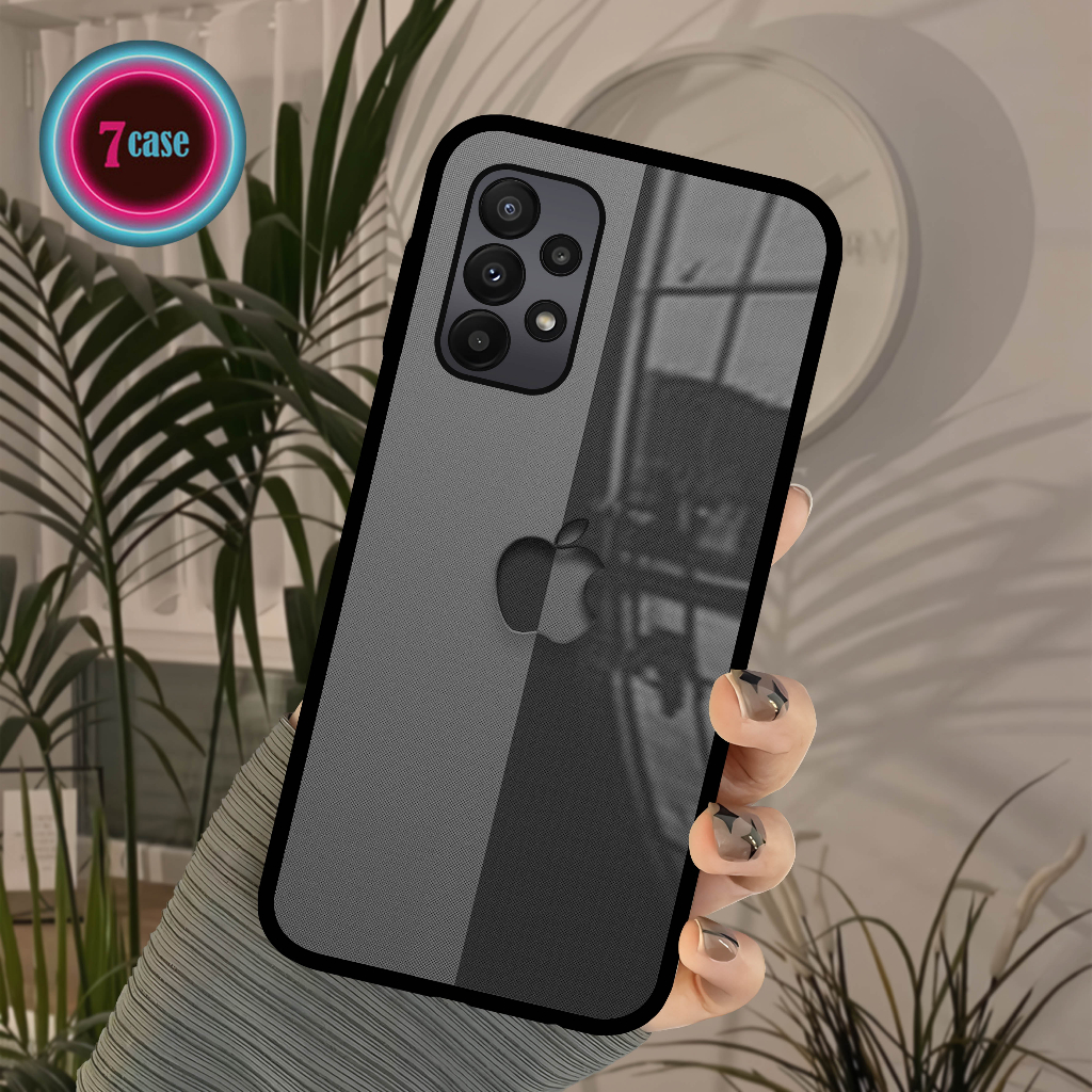 Jual (SR48) Case Glossy Samsung A13 A23 A32 A33 A52 A52S A53 A72 A73 4G ...