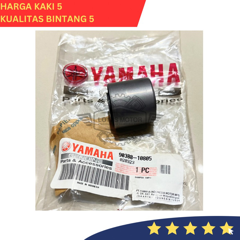 Jual Bosh Arm Mio J Mio m3 Xeon Soul GT 125 YGP Original 90388-10805 ...