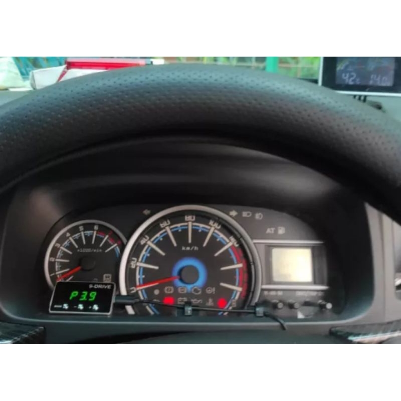 Jual Speedometer Variasi SIGRA/CALYA | Shopee Indonesia