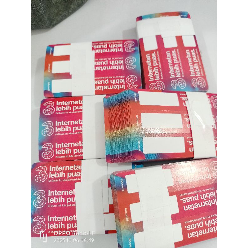 Jual VOCER TRI BAHAN INJEK KHUSUS COUNTER. | Shopee Indonesia