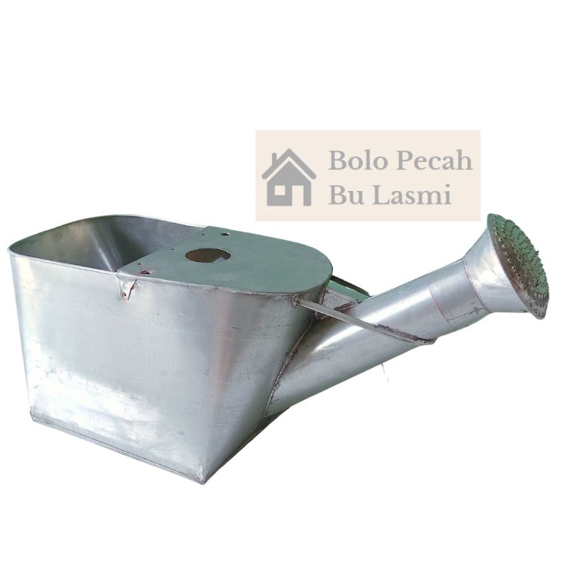 Jual Gembor Air / Alat Penyiram Tanaman / Siram Taman Seng Tebal ...