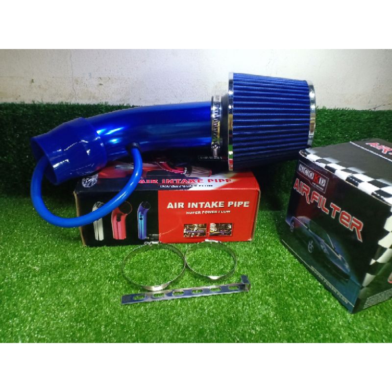Jual Paket Open Filter Udara Mobil Timor DOHC Simota Original | Shopee ...