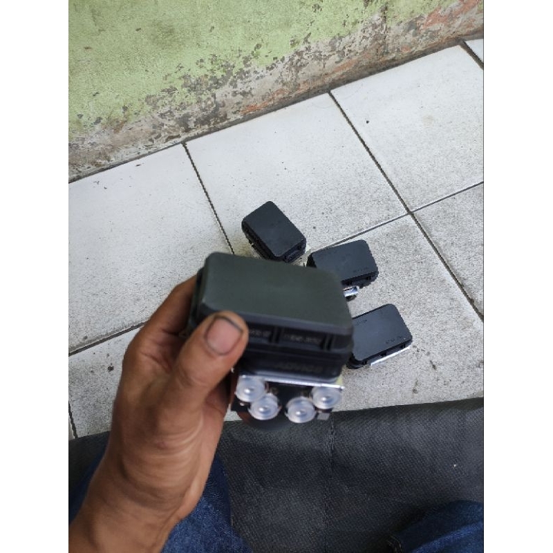 Jual Modul ABS Xmax NMax. Yamaha x max. yamana N max barang baru 100% ...
