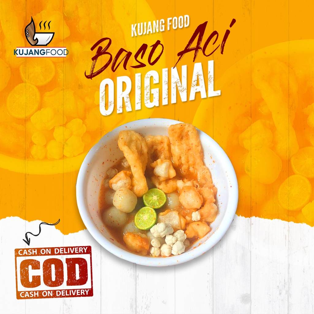 Jual KUJANG FOOD || bakso aci / baso aci original / bakso aci murah ...