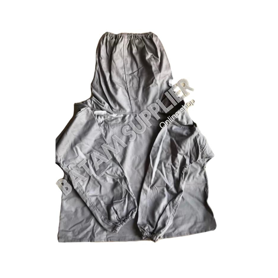 Jual Blasting Jacket / Baju Blasting | Shopee Indonesia